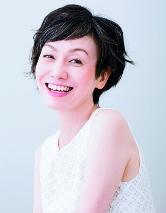 伊藤ライムとは？夫やプロフィール！上川隆也と共演の美熟女 コロッセオニュース 